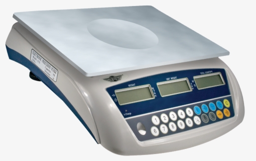 Scales Clipart Electronic Weighing - Scale , Free Transparent Clipart ...