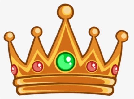 Transparent King Hat Png - Vector King Crown Png , Free Transparent ...