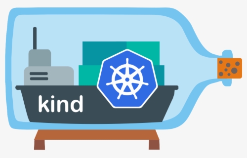 Kubernetes-logo - Kubernetes Logo Svg , Free Transparent Clipart ...