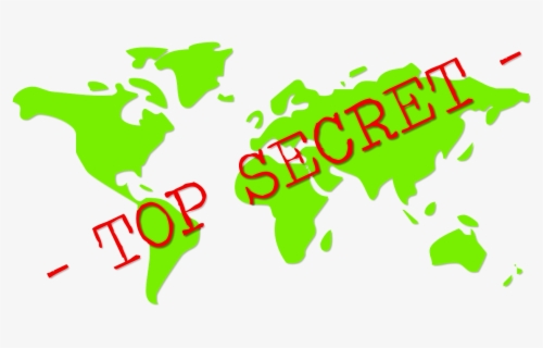 Free Top Secret Clip Art with No Background - ClipartKey