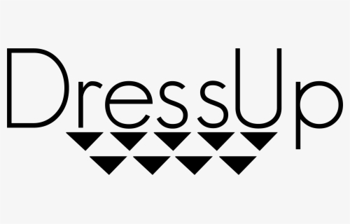 Shop Dress Up Logo , Free Transparent Clipart - ClipartKey