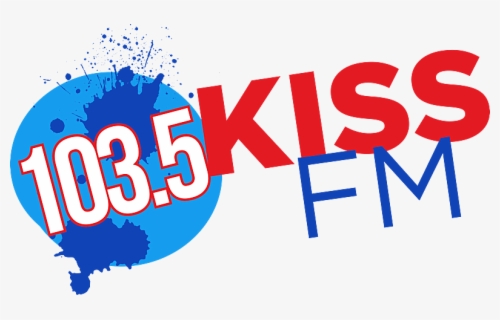 Kiss Fm Logo Png Clipart , Png Download - Kiss Uk Radio Station , Free ...