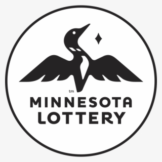 Download Minnesota Lottery Loon - ClipartKey