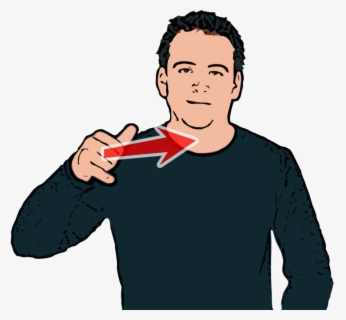 Sign Language Like British , Free Transparent Clipart - ClipartKey