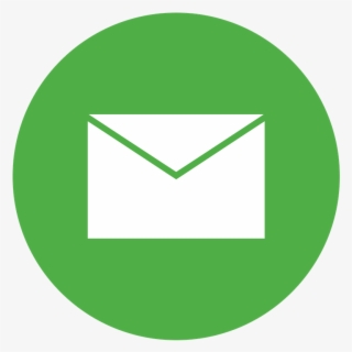 Transparent Envelope Icon Png - Logo Email Png Green , Free Transparent ...