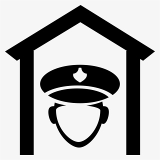 Free Law Enforcement Clip Art with No Background - ClipartKey