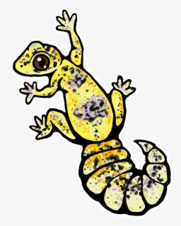 Leopard Gecko Clipart Pokemon - Gecko Pokemon , Free Transparent ...