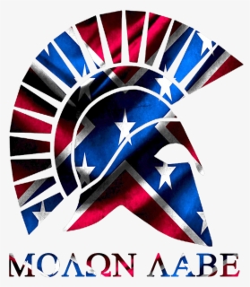 Molon Labe Clipart 3 Percenter - Betsy Ross Circle Of Stars , Free ...