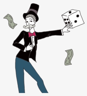 Monopoly - Dice , Free Transparent Clipart - ClipartKey