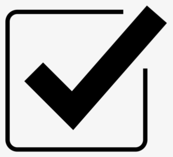Free Check Boxes Clip Art with No Background - ClipartKey