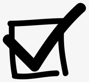 Free Check Boxes Clip Art with No Background - ClipartKey