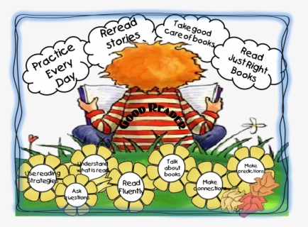 Image Result For Reading Is Key Clipart - Benefits Of Reading Banner ...