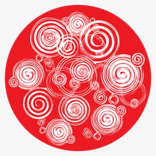 Transparent Swirl Pattern Png - Design Pattern Background Png , Free ...