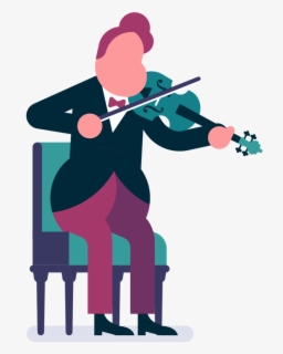 With The Orchestra - Musical Elements Texture , Free Transparent ...