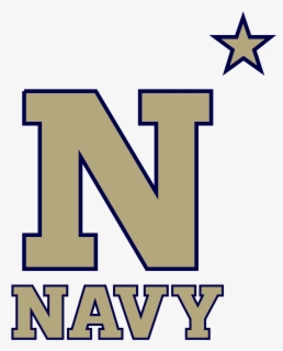Navy Football Logo , Free Transparent Clipart - ClipartKey
