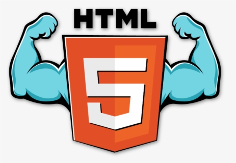 Html Logo Png Transparent Background , Free Transparent Clipart ...