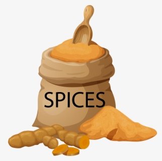 Curry Powder Clipart , Free Transparent Clipart - ClipartKey
