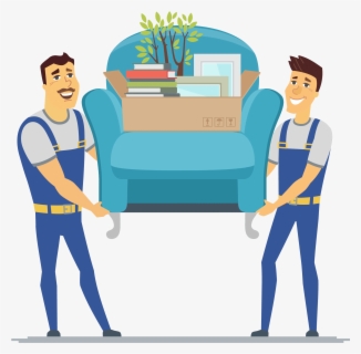 Free Moving Van Clip Art with No Background - ClipartKey