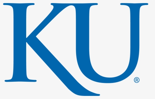 Of The University Of Kansas - Kansas Jayhawks Logo Png , Free ...