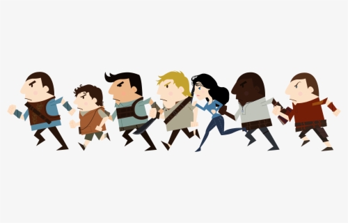 Maze Runner Logo Png , Free Transparent Clipart - ClipartKey