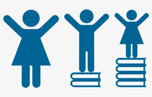 Education Equity , Free Transparent Clipart - ClipartKey