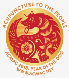 Acmac Conference - Tet Year Of The Dog , Free Transparent Clipart ...