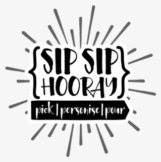 Transparent Hooray Png - Calligraphy , Free Transparent Clipart ...