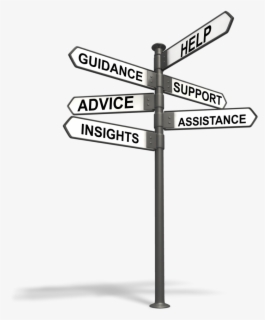 Signpost Clip Art Download - Traffic Sign Post Png , Free Transparent ...