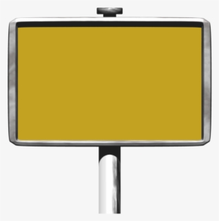 Signpost Clip Art Download - Traffic Sign Post Png , Free Transparent ...