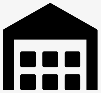 Transparent Warehouse Icon Png , Free Transparent Clipart - ClipartKey