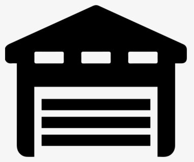 Transparent Warehouse Icon Png , Free Transparent Clipart - ClipartKey