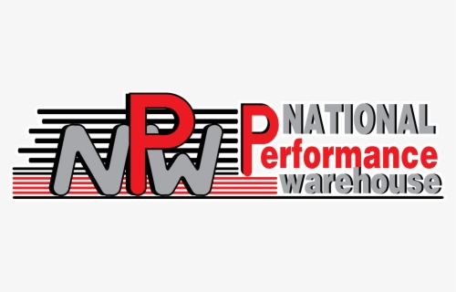 National Performance Warehouse , Free Transparent Clipart - ClipartKey