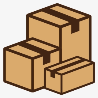 Warehouse Clipart Warehousing - Storage Unit Clip Art , Free ...