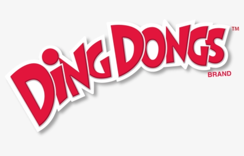 Ding Dongs Logo , Free Transparent Clipart - ClipartKey