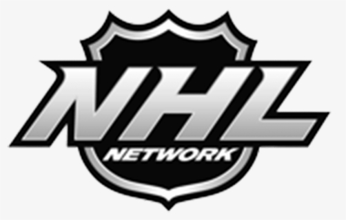 Nhl Network Logo , Free Transparent Clipart - ClipartKey