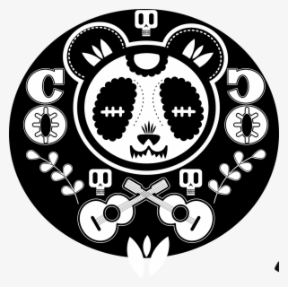 Coco - Circle , Free Transparent Clipart - ClipartKey