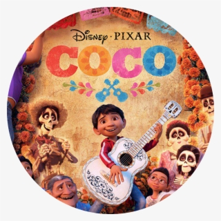 Transparent Coco Movie Png - Coco End , Free Transparent Clipart ...