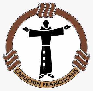 Order Of Friars Minor - Franciscan Order Coat Of Arms , Free ...