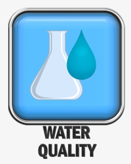 Water Quality Png - Water Quality Management Logo , Free Transparent ...