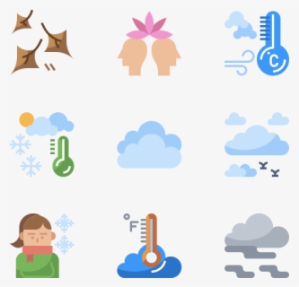 Free Cold Weather Clip Art with No Background - ClipartKey