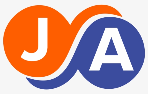 Logo Com Ja , Free Transparent Clipart - ClipartKey