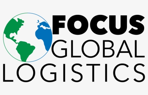 Focus Global Logistics , Free Transparent Clipart - ClipartKey