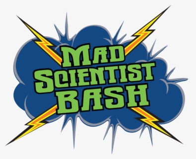 My Mad Scientist Symbol - Illustration , Free Transparent Clipart ...