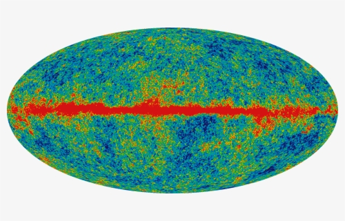 Cosmic Microwave Background Gif , Free Transparent Clipart - ClipartKey