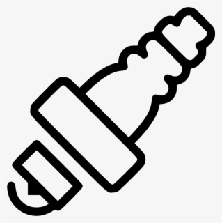 Spark Icons Png Free - Spark Plug Clip Art , Free Transparent Clipart ...