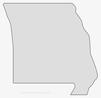 Alabama State Outline Png , Free Transparent Clipart - ClipartKey