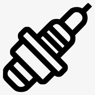 Spark Icons Png Free - Spark Plug Clip Art , Free Transparent Clipart ...