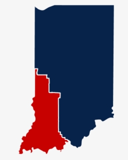 State Of Indiana Logo , Free Transparent Clipart - ClipartKey