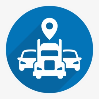Vehicle Tracking Logo Png , Free Transparent Clipart - ClipartKey
