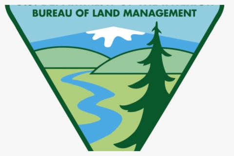 Bureau Of Land Management Logo , Free Transparent Clipart - ClipartKey